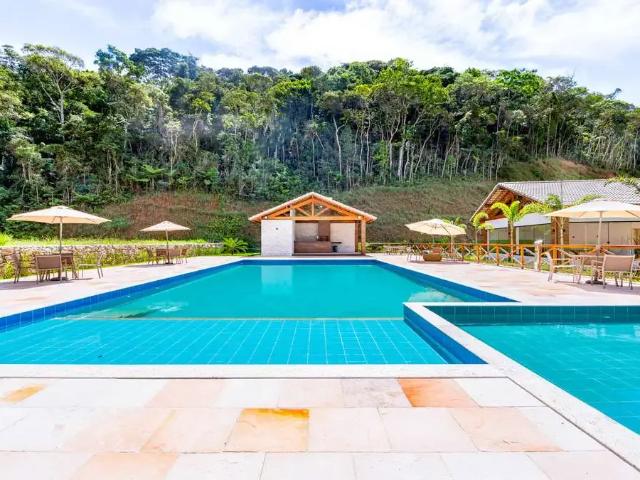 Terreno / Lote para Venda em Teresópolis/RJ Prata