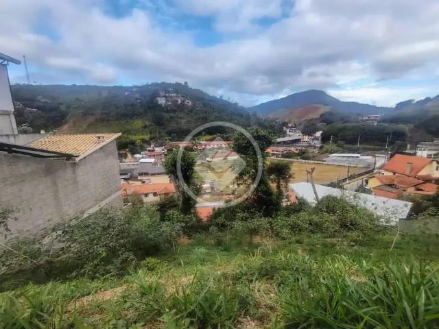 Terreno / Lote para Venda em Teresópolis/RJ Prata