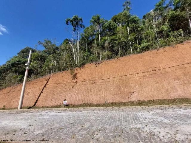 Terreno / Lote para Venda em Teresópolis/RJ Prata