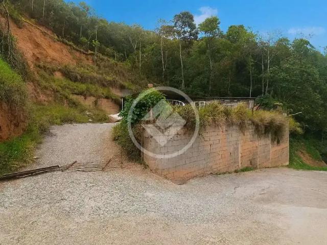 Terreno / Lote para Venda em Teresópolis/RJ Prata