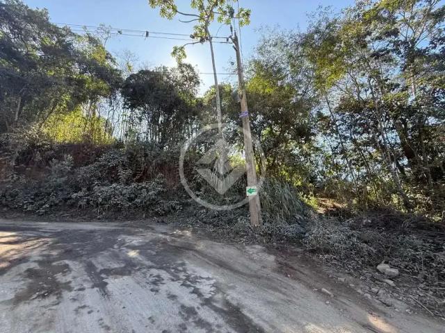 Terreno / Lote para Venda em Teresópolis/RJ Prata