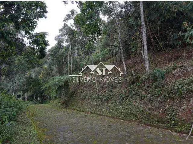 Terreno / Lote para Venda em Teresópolis/RJ Quebra Frascos
