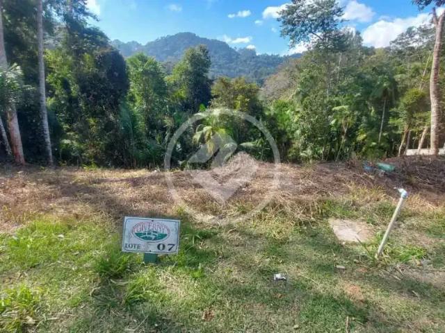 Terreno / Lote para Venda em Teresópolis/RJ Quebra Frascos