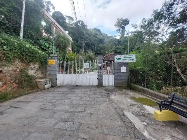Terreno / Lote para Venda em Teresópolis/RJ Quebra Frascos