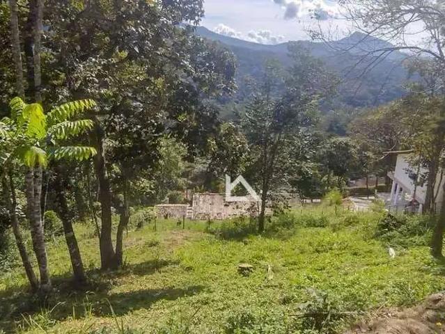 Terreno / Lote para Venda em Teresópolis/RJ Quebra Frascos