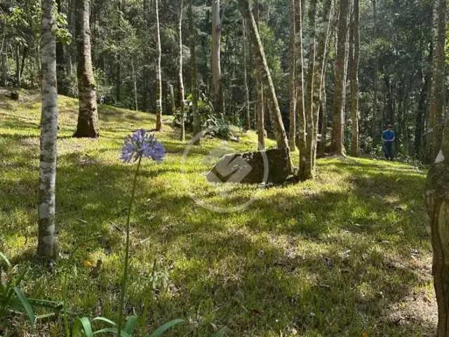 Terreno / Lote para Venda em Teresópolis/RJ Quebra Frascos