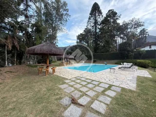 Terreno / Lote para Venda em Teresópolis/RJ Quebra Frascos