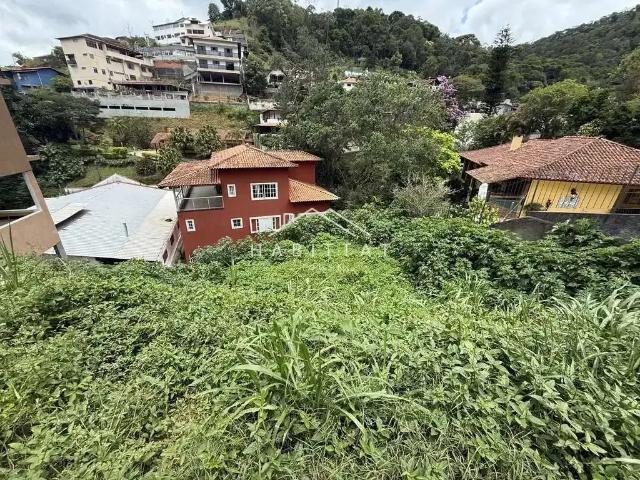 Terreno / Lote para Venda em Teresópolis/RJ Quinta da Barra