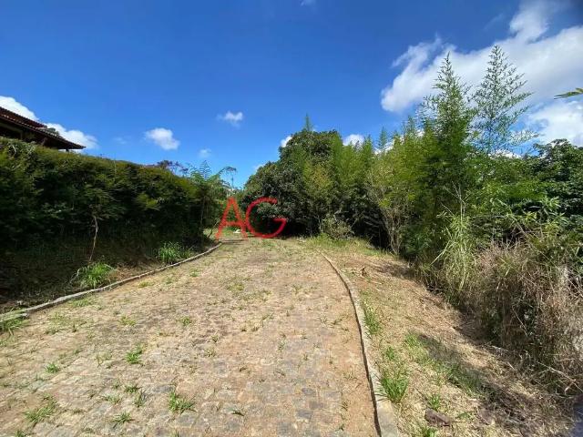 Terreno / Lote para Venda em Teresópolis/RJ Quinta da Barra