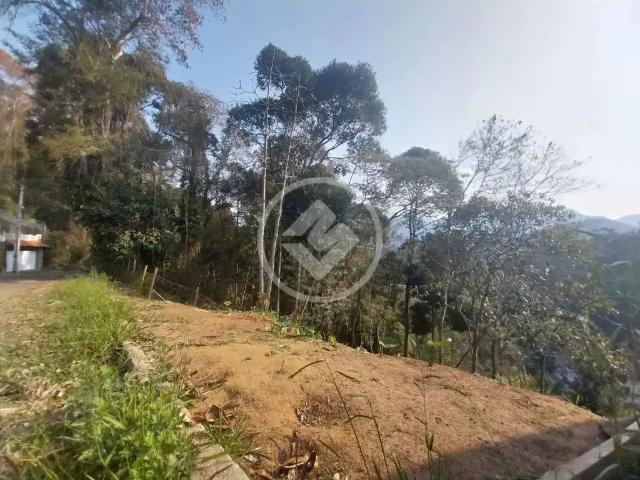 Terreno / Lote para Venda em Teresópolis/RJ Quinta da Barra