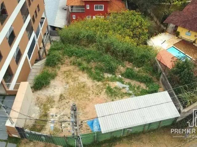 Terreno / Lote para Venda em Teresópolis/RJ Quinta da Barra