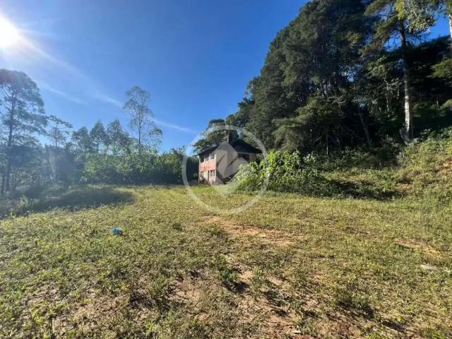 Terreno / Lote para Venda em Teresópolis/RJ Santa Cecília