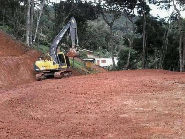 Terreno / Lote para Venda em Teresópolis/RJ Santa Rita