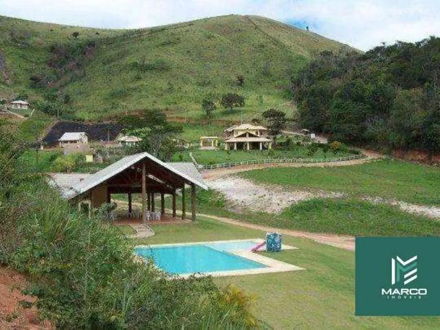 Terreno / Lote para Venda em Teresópolis/RJ Sebastiana