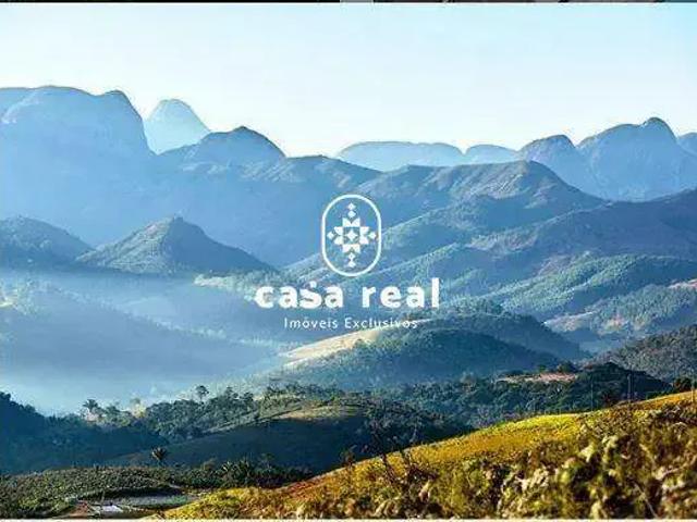 Terreno / Lote para Venda em Teresópolis/RJ Sebastiana