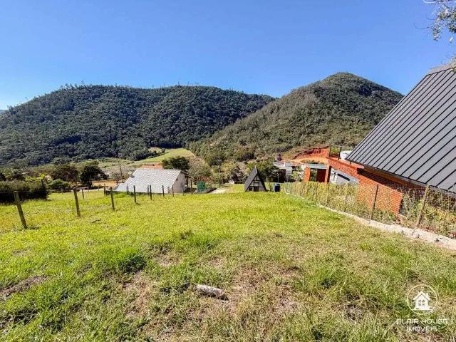 Terreno / Lote para Venda em Teresópolis/RJ Sebastiana