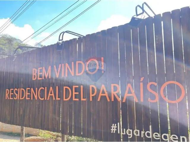 Terreno / Lote para Venda em Teresópolis/RJ Sebastiana