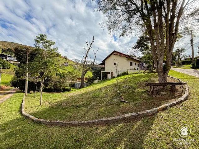 Terreno / Lote para Venda em Teresópolis/RJ Sebastiana