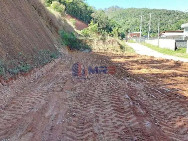 Terreno / Lote para Venda em Teresópolis/RJ Segredo