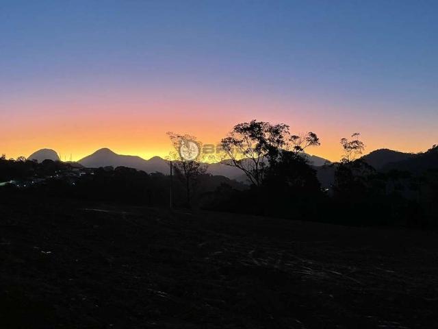 Terreno / Lote para Venda em Teresópolis/RJ Tijuca