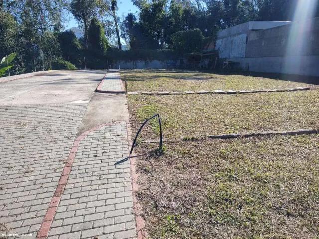Terreno / Lote para Venda em Teresópolis/RJ Tijuca