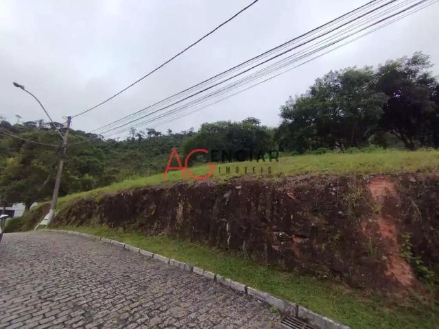 Terreno / Lote para Venda em Teresópolis/RJ Tijuca