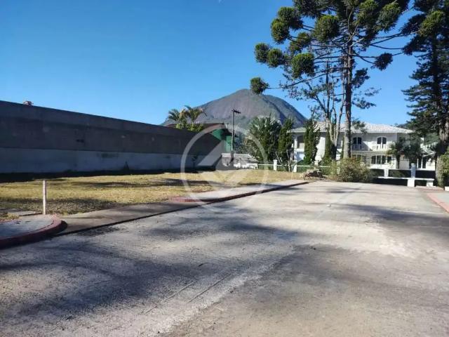 Terreno / Lote para Venda em Teresópolis/RJ Tijuca