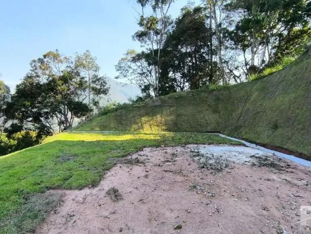 Terreno / Lote para Venda em Teresópolis/RJ Tijuca