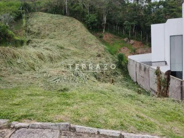 Terreno / Lote para Venda em Teresópolis/RJ Tijuca