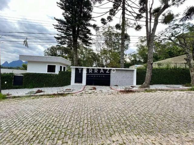 Terreno / Lote para Venda em Teresópolis/RJ Tijuca