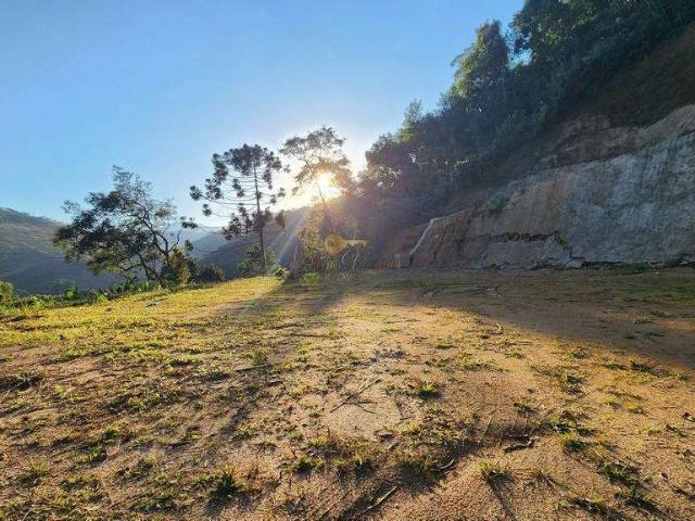 Terreno / Lote para Venda em Teresópolis/RJ Três Córregos