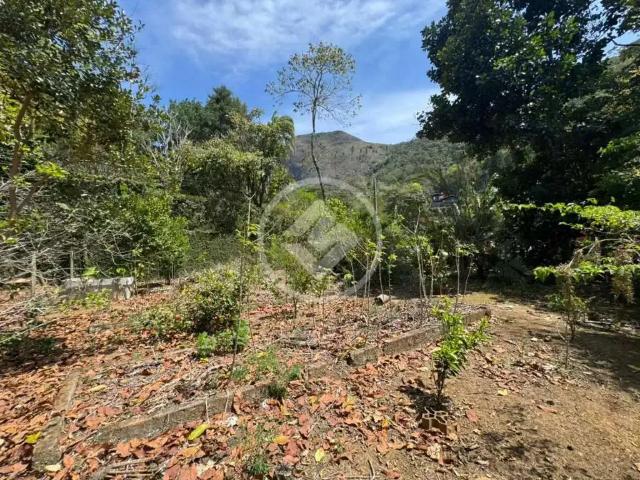 Terreno / Lote para Venda em Teresópolis/RJ Três Córregos
