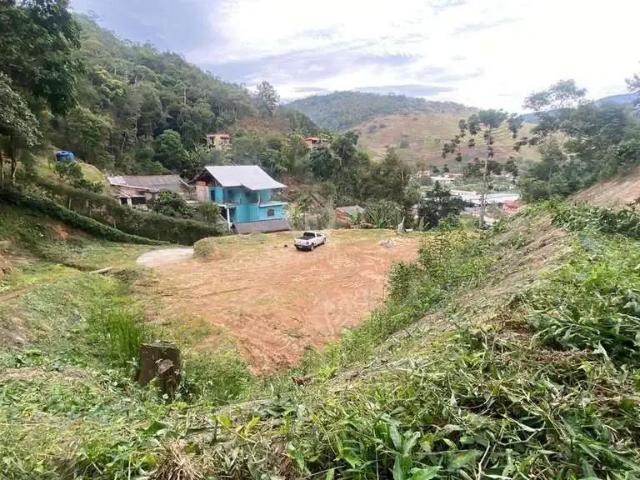 Terreno / Lote para Venda em Teresópolis/RJ Três Córregos