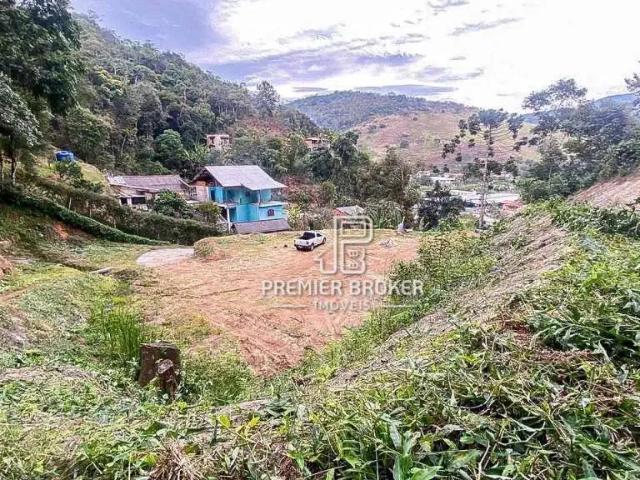 Terreno / Lote para Venda em Teresópolis/RJ Três Córregos
