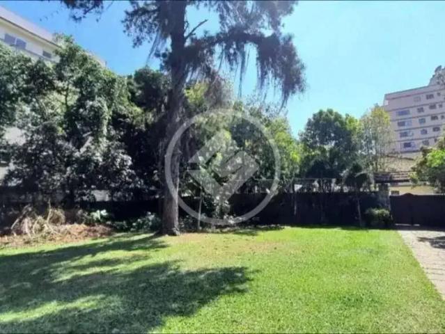 Terreno / Lote para Venda em Teresópolis/RJ Vale do Paraíso