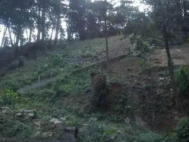 Terreno / Lote para Venda em Teresópolis/RJ Vale do Paraíso