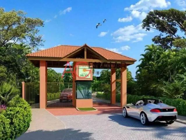 Terreno / Lote para Venda em Teresópolis/RJ Vale Feliz