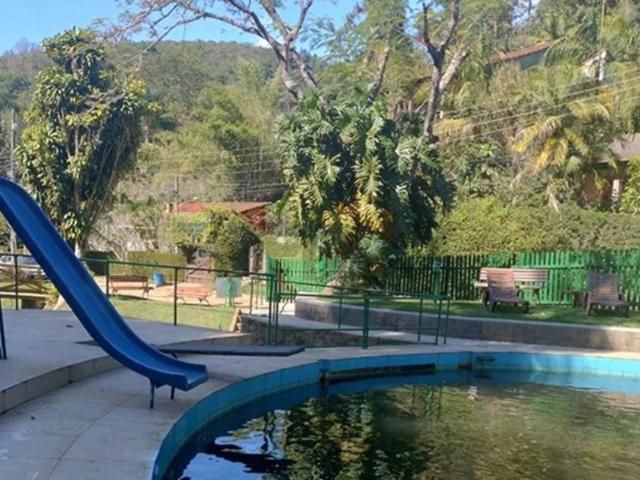 Terreno / Lote para Venda em Teresópolis/RJ Vargem Grande