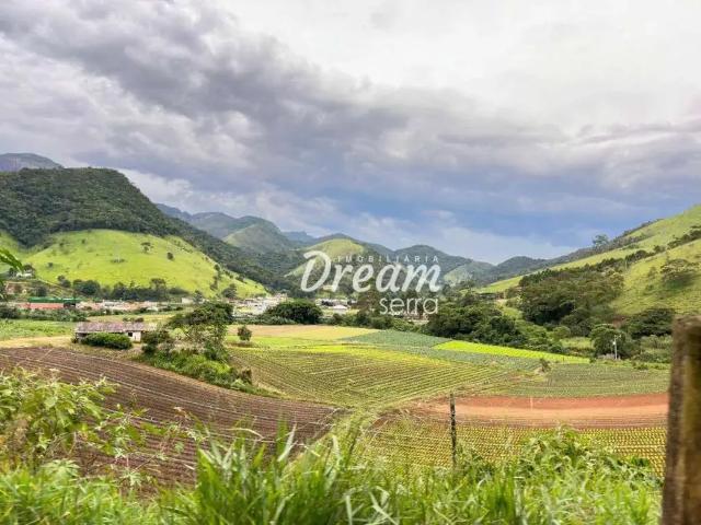 Terreno / Lote para Venda em Teresópolis/RJ Vargem Grande
