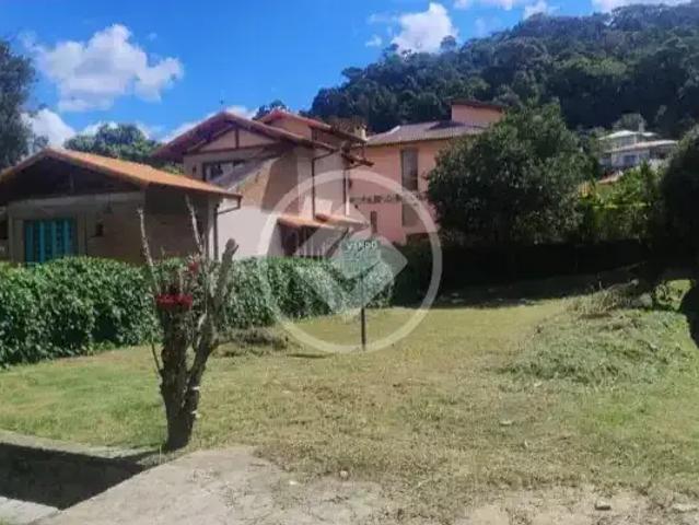 Terreno / Lote para Venda em Teresópolis/RJ Vargem Grande