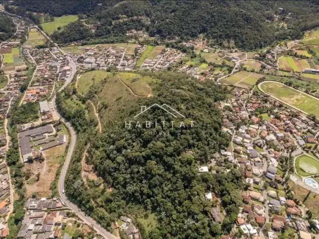 Terreno / Lote para Venda em Teresópolis/RJ Vargem Grande