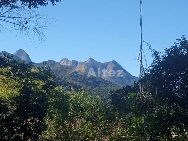 Terreno / Lote para Venda em Teresópolis/RJ Vargem Grande