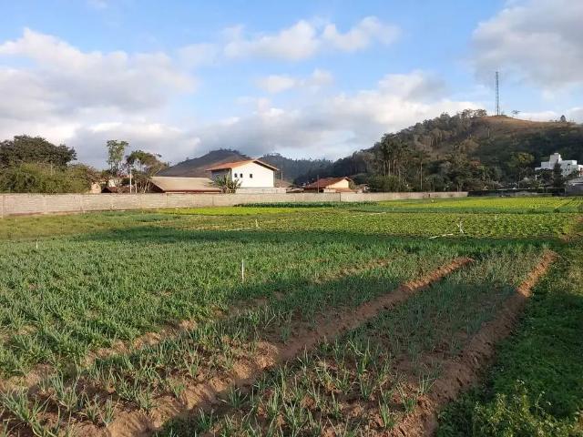 Terreno / Lote para Venda em Teresópolis/RJ Vargem Grande