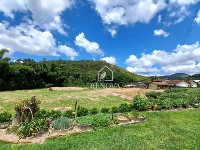 Terreno / Lote para Venda em Teresópolis/RJ Vargem Grande