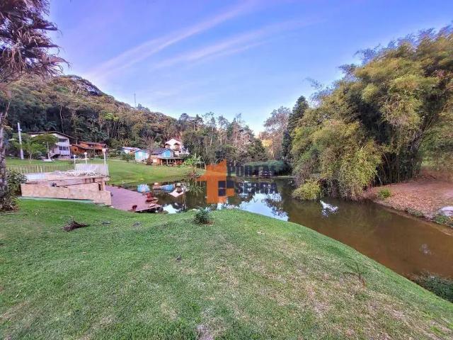 Terreno / Lote para Venda em Teresópolis/RJ Vargem Grande