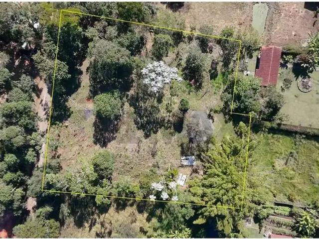 Terreno / Lote para Venda em Teresópolis/RJ Vargem Grande