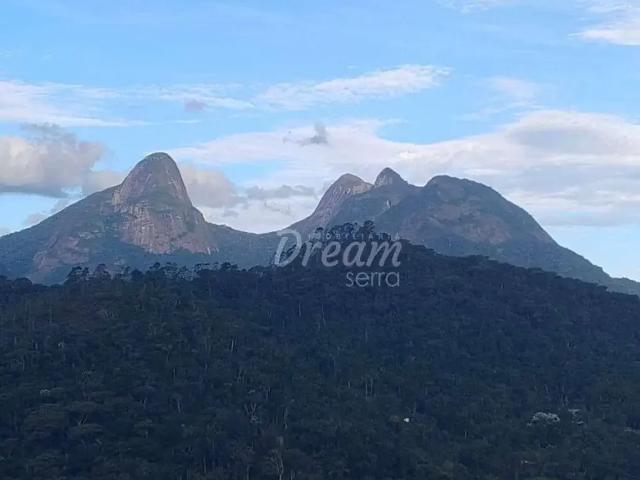 Terreno / Lote para Venda em Teresópolis/RJ Vargem Grande
