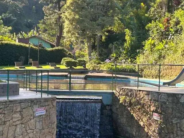 Terreno / Lote para Venda em Teresópolis/RJ Vargem Grande
