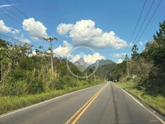 Terreno / Lote para Venda em Teresópolis/RJ Vargem Grande