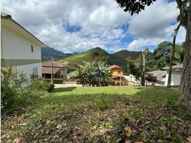 Terreno / Lote para Venda em Teresópolis/RJ Vargem Grande